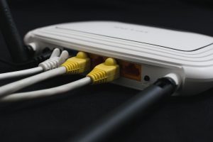 Ethernet Blinking Orange: 5 Ways To Easily Fix It