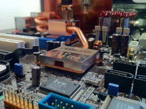 Orange Light On Motherboard: What It Means And 6 Ways To Fix It