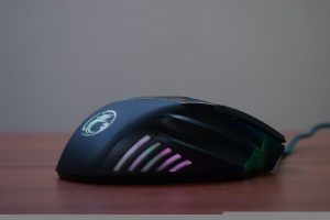 Mouse Stuck In Corner: Why It Happens And 10 Ways To Fix It