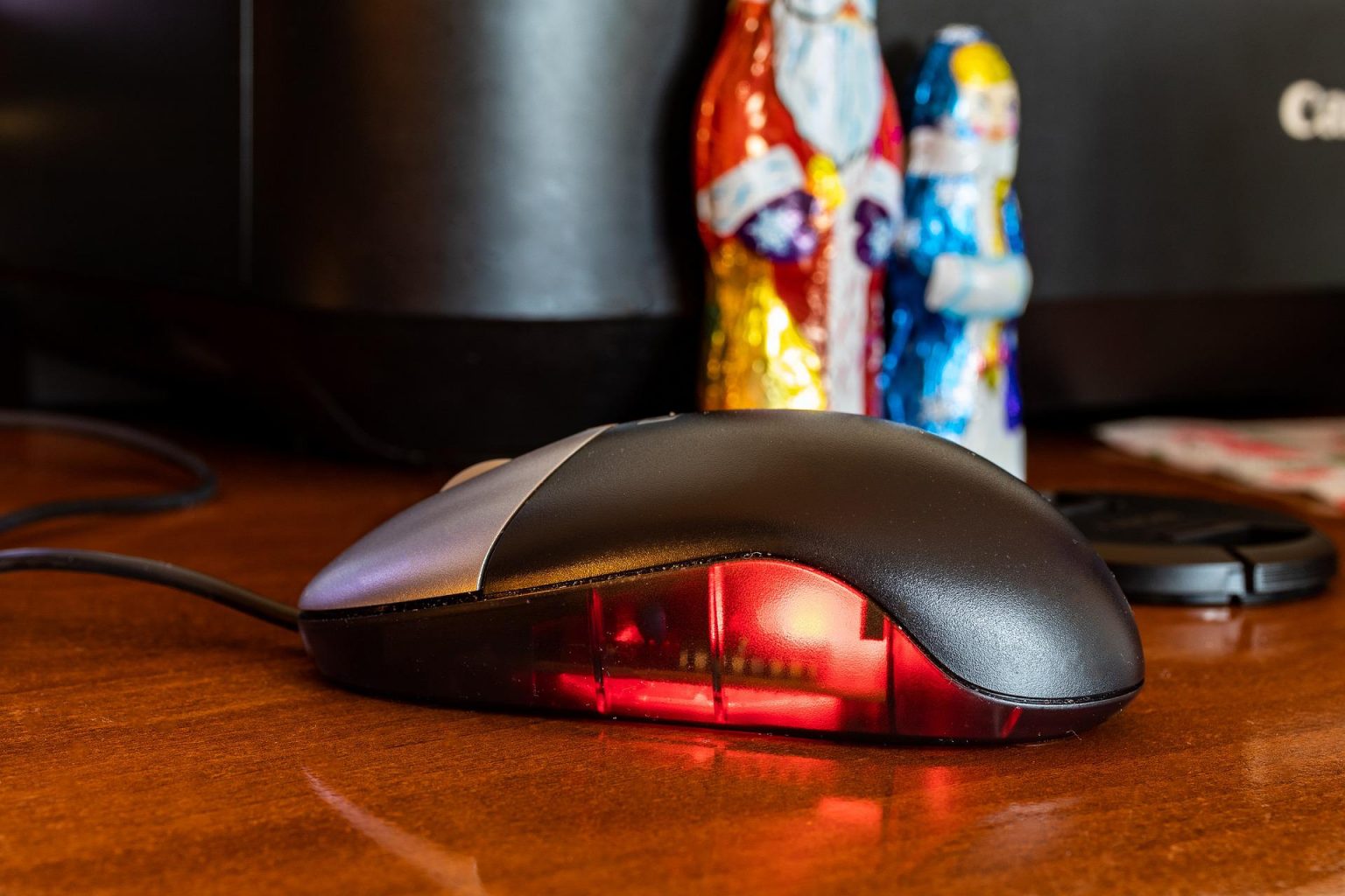 Mouse Stuck In Corner: Why It Happens And 10 Ways To Fix It