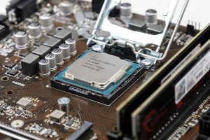 Red Light On Motherboard: What It Means And 7 Ways To Fix It