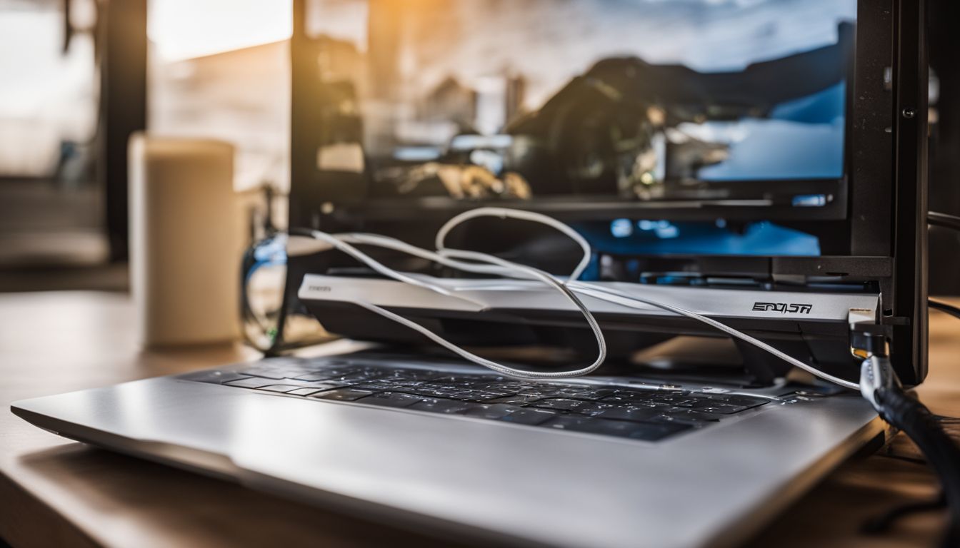 Quick Guide: Set Up Connect Ethernet Cable In A Snap - Conscious Hacker