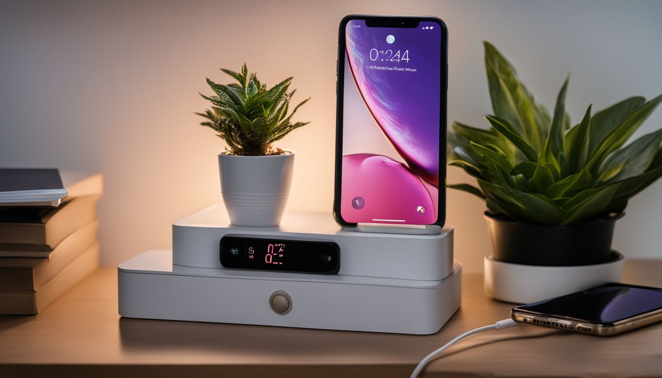 Fast Charging - Good Or Not? iPhones Support Wireless Charging ...