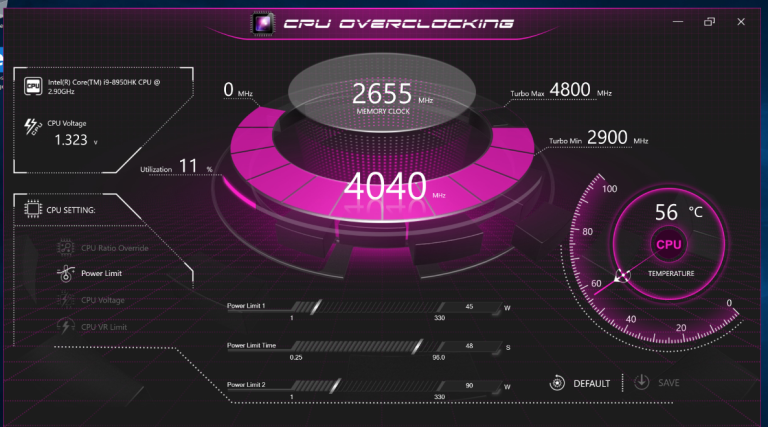 Overclocking Your CPU For Maximizing PCs & Laptop Performance ...