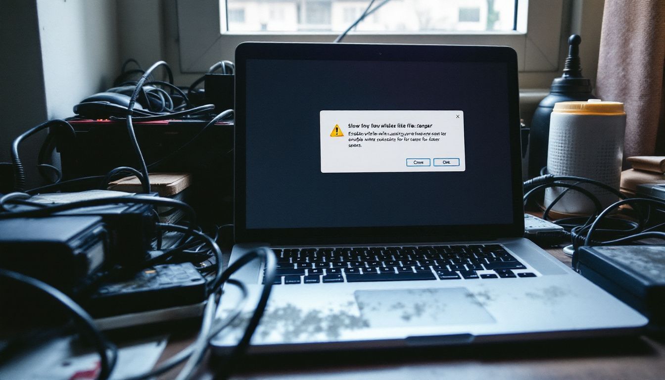What Is Write-Caching? How To Use It - Conscious Hacker