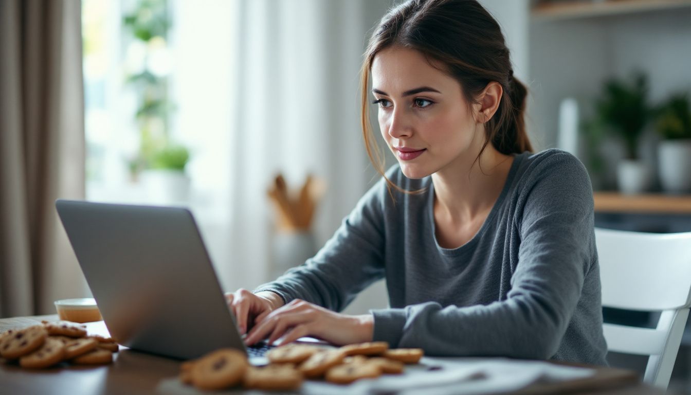 What Does 'Accept Cookies' Mean? Should We Do It? - Conscious Hacker