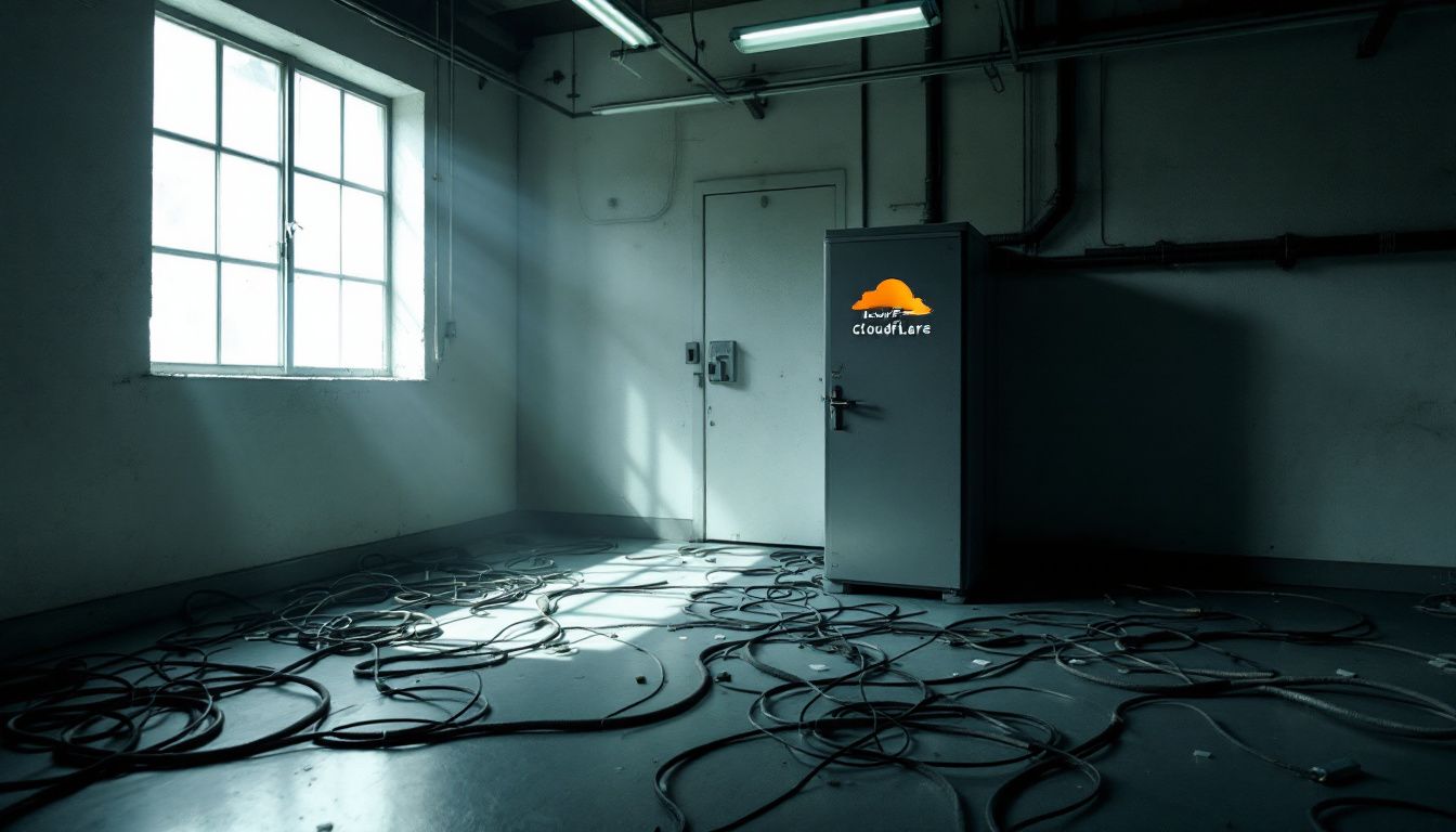 How To Prevent Hotlinking With Cloudflare - Conscious Hacker