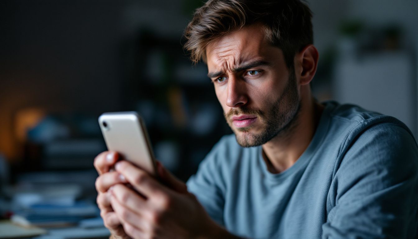 Common Face ID Errors And Solutions - Conscious Hacker